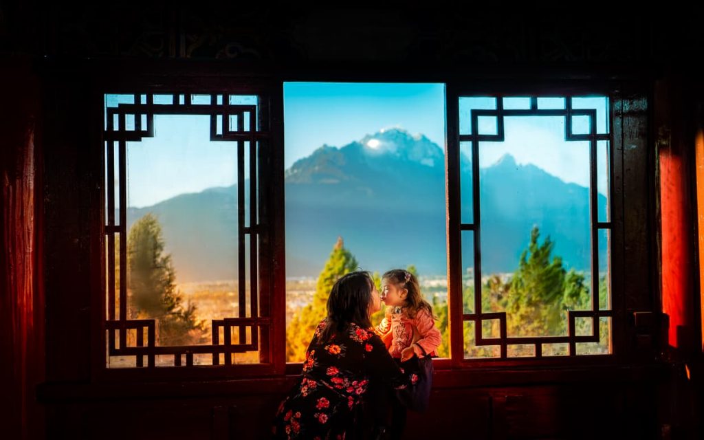 Lion Hill and Wangu Tower in Lijiang, China: A Photographer’s Guide ...