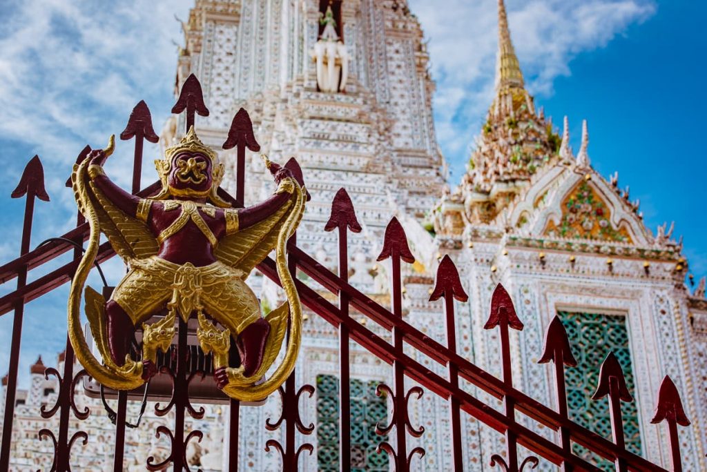 Wat Arun in Bangkok, Thailand: A Photographer’s Guide | Jake and Dannie